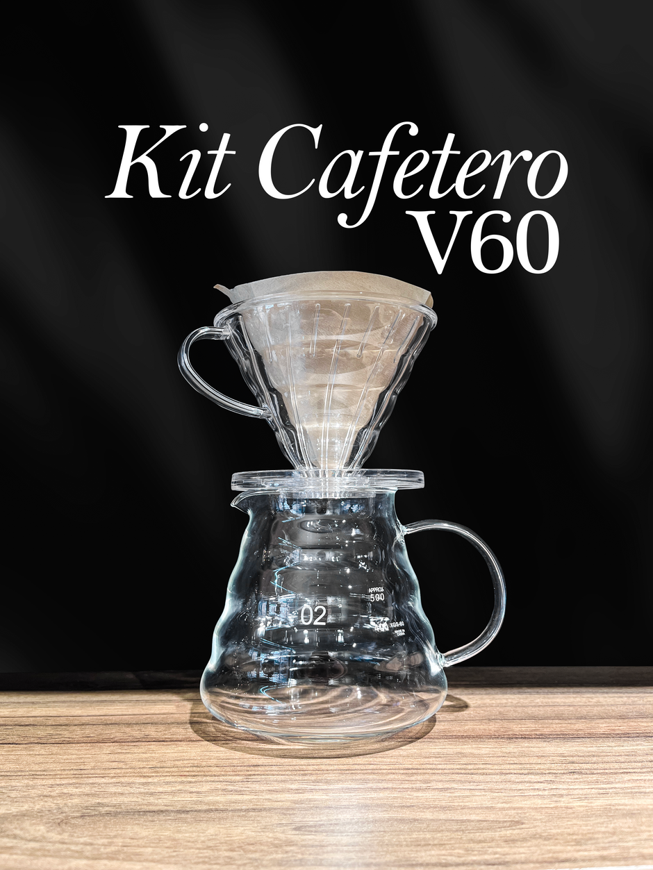 Kits cafeteros – Moongs